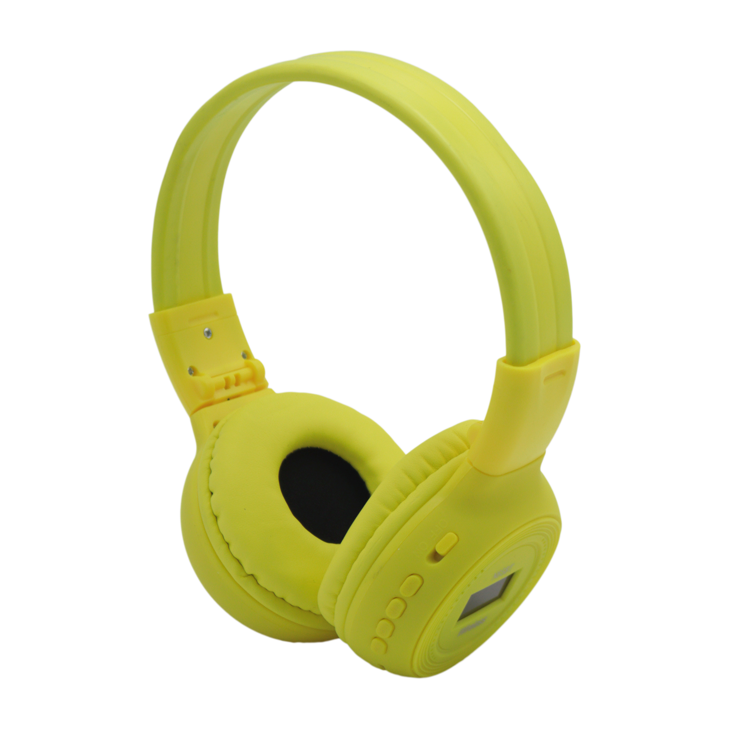 قیمت و خرید ⚡️ هدفون بی سیم مدل YPZ-BS-N65BT - فروشگاه پاوریکا