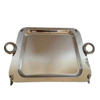 قیمت و خرید سینی مدل مستطیل