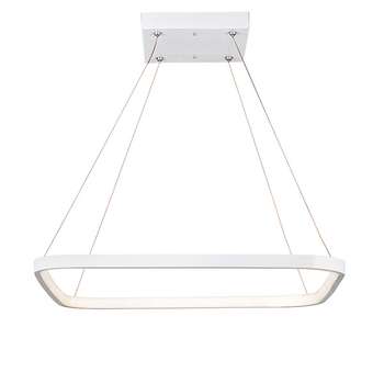 قیمت و خرید لوستر چشمه نور کد L6334/1H