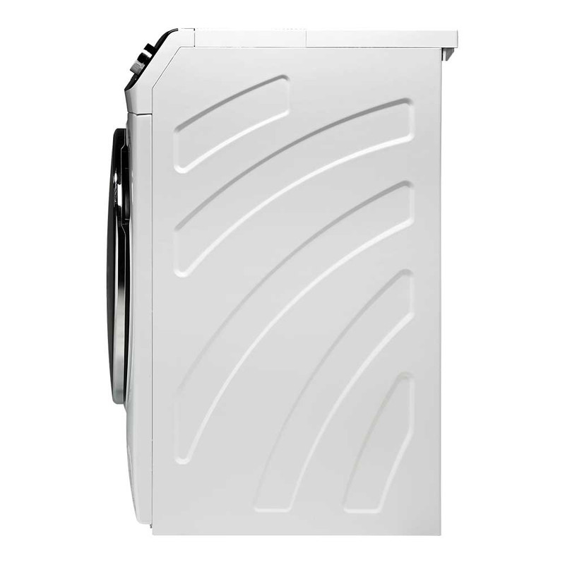 قیمت و خرید ماشین لباسشویی جی پلاس مدل GWM-K947W ظرفیت 9 کیلوگرم