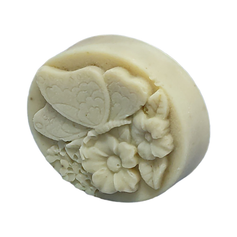 قیمت و خرید صابون شستشو گیاهستان حکیم مدل ضد قارچ وزن 70 گرم بسته 2 عددی