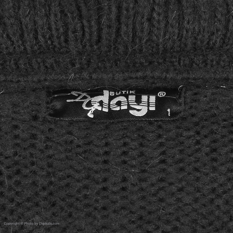 قیمت و خرید مانتو بافت زنانه مدل 482808