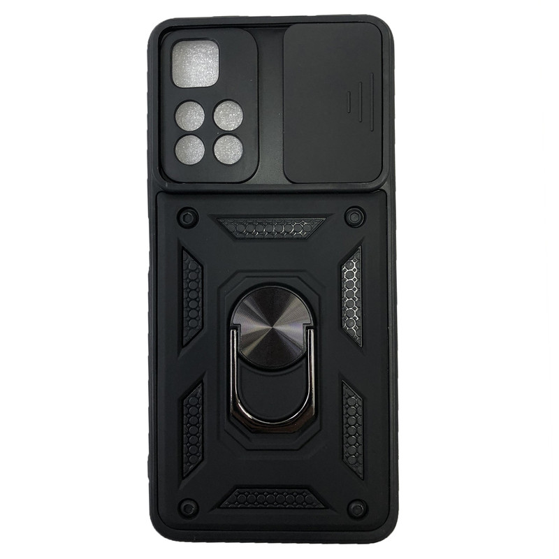 قیمت و خرید کاور مدل DF-N11PP مناسب برای گوشی موبایل شیائومی Redmi Note ...