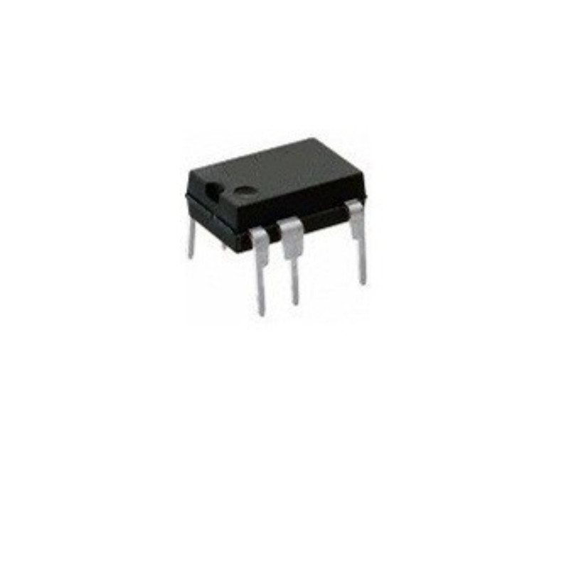 قیمت و خرید آی سی TOP256PN مدل DIP