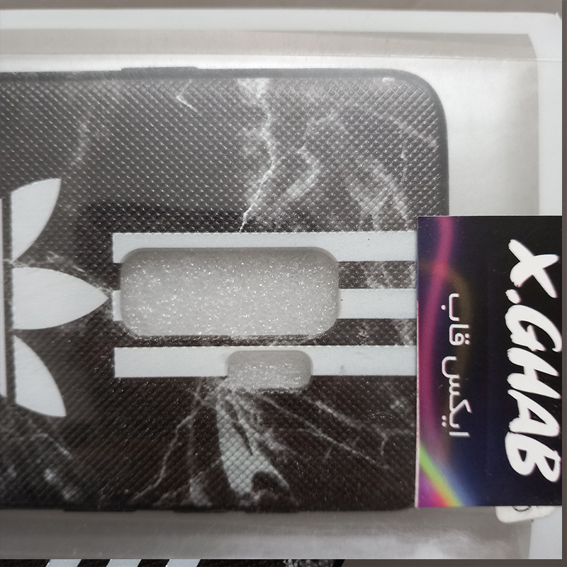 قیمت و خرید کاور ایکس قاب کد AD9 مناسب برای گوشی موبایل سامسونگ Galaxy S9 Plus / s9plus