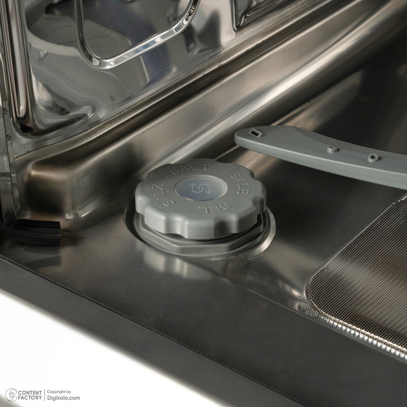 قیمت و خرید ماشین ظرفشویی 14 نفره کنوود مدل KDW-3140