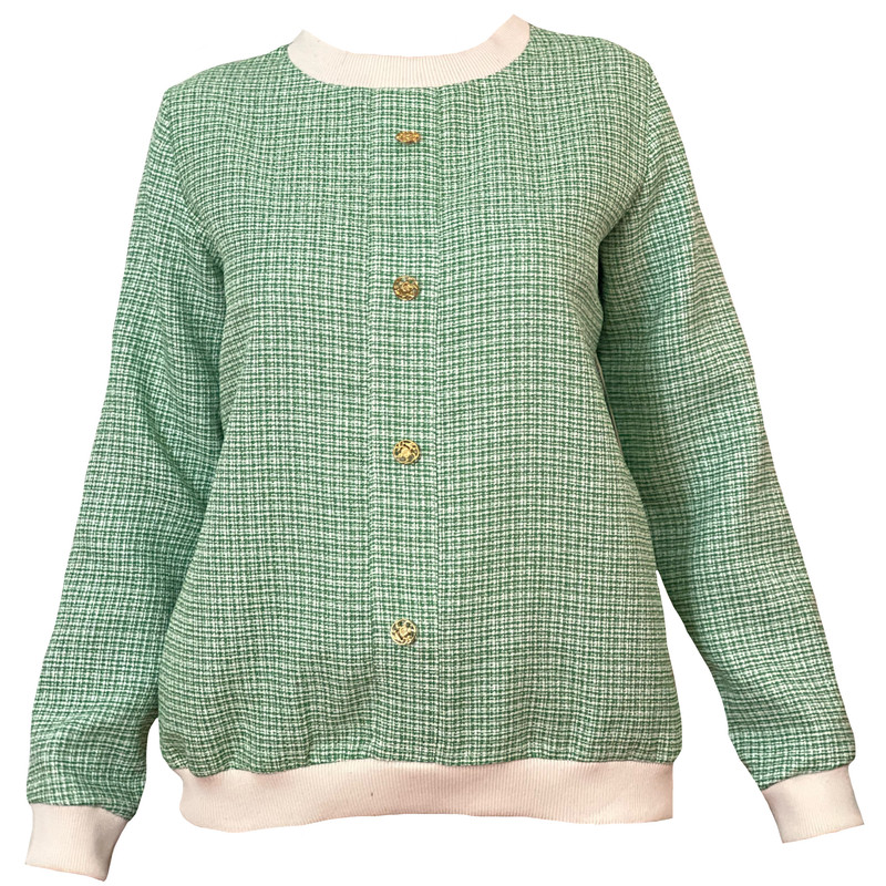 قیمت و خرید بلوز آستین بلند زنانه مدل Ch_gen-098765