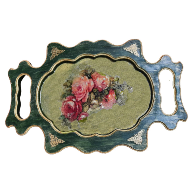 قیمت و خرید سینی مدل S1