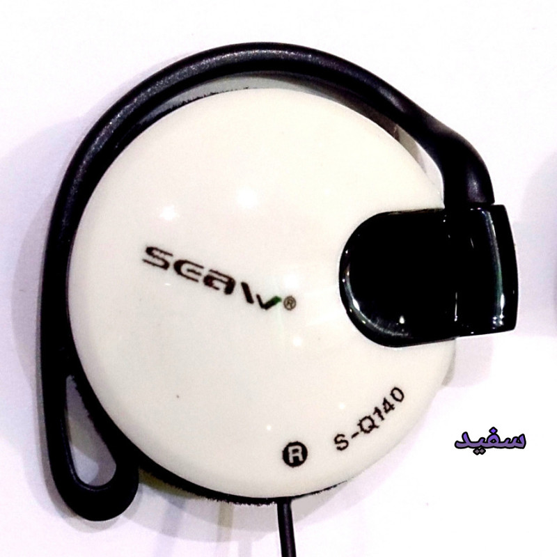 قیمت و خرید هدفون ساو مدل S-Q140