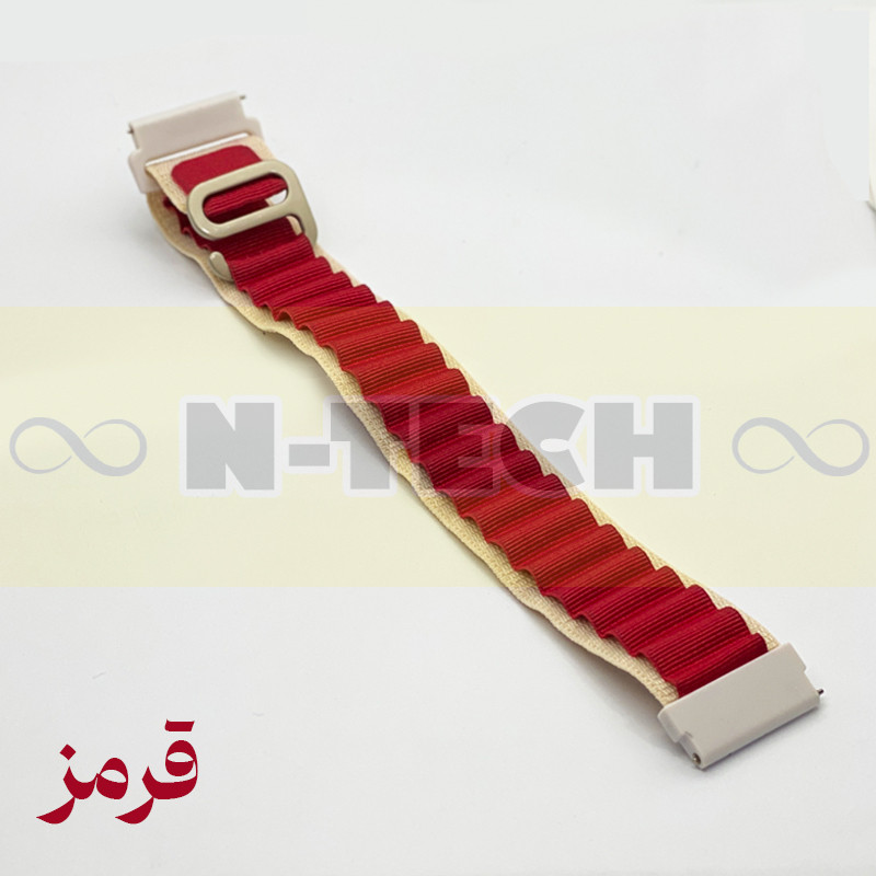 قیمت و خرید بند انتک مدل 2C Alpine Loop مناسب برای ساعت هوشمند سامسونگ ...