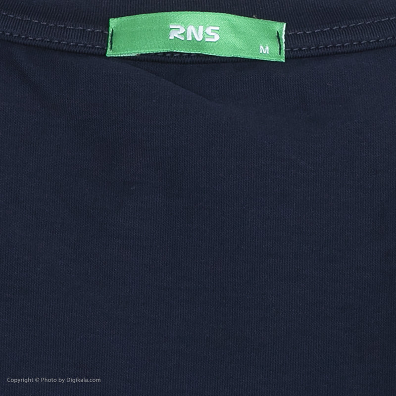 قیمت و خرید تیشرت مردانه آر اِن اِس مدل 12020786-59