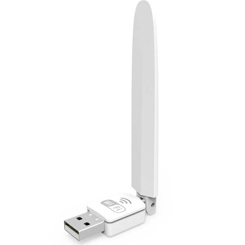 قیمت و خرید کارت شبکه بی سیم ایکس پی-پروداکت مدل XP-W924