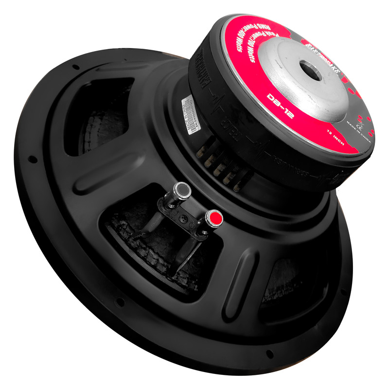 قیمت و خرید ساب ووفر خودرو ارت کوییک مدل DB-12