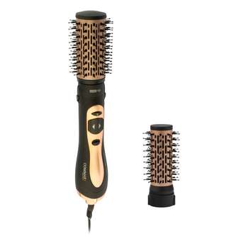 قیمت و خرید سشوار برس دار چرخشی کومکس مدل CR-6610