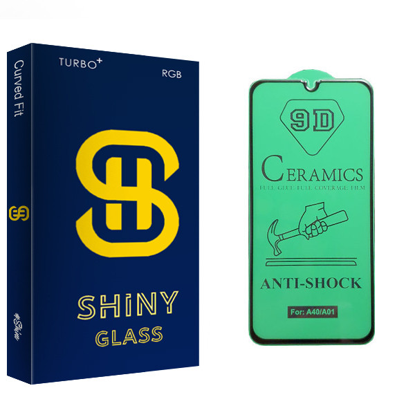 قیمت و خرید محافظ صفحه نمایش سرامیکی مدل Pro_00A01 مناسب برای گوشی ...