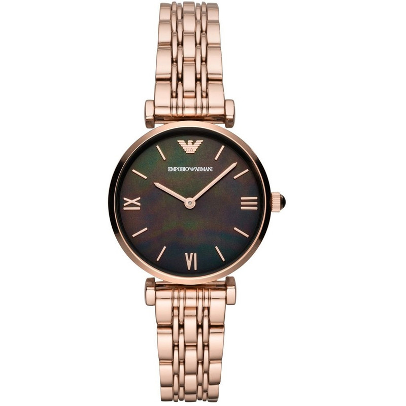 قیمت و خرید ساعت مچی عقربه ای زنانه امپریو آرمانی مدل AR11145