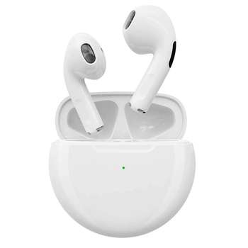 قیمت و خرید هدست بلوتوثی مدل AirPOd-PRO6