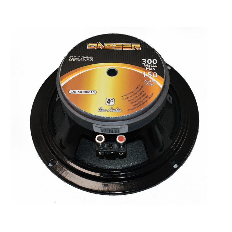 قیمت و خرید میدرنج خودرو دابسر مدل SM803 بسته دو عددی