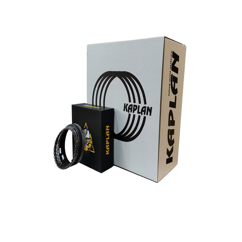 قیمت و خرید رینگ پیستون کاپلان پلاس مدل TU5 STDمناسب برای 206 تیپ 5 مجموعه 20 عددی