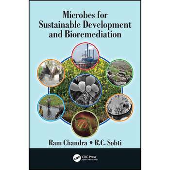 قیمت و خرید کتاب Microbes for Sustainable Development and ...