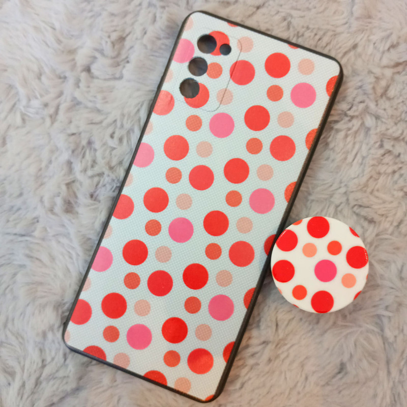 قیمت و خرید کاور طرح چهل تکه کد S7463 مناسب برای گوشی موبایل سامسونگ ...