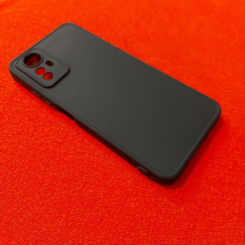 قیمت و خرید کاور مدل Note12S_T02 مناسب برای گوشی موبایل شیائومی Redmi Note 12S