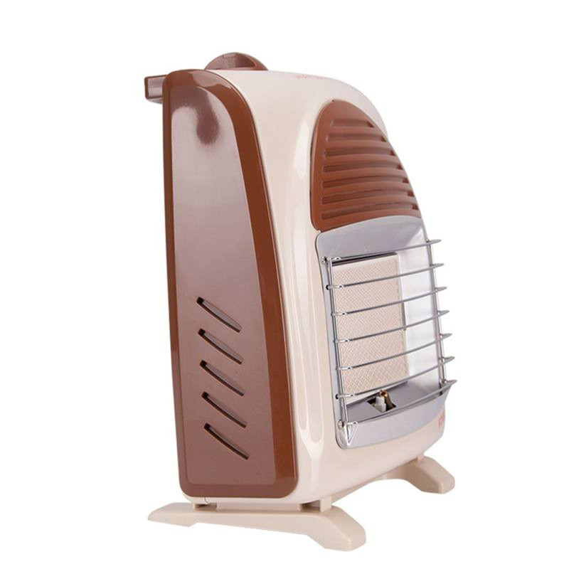 قیمت و خرید بخاری سفری کووآ مدل Little Sun Black کد Kh 0203