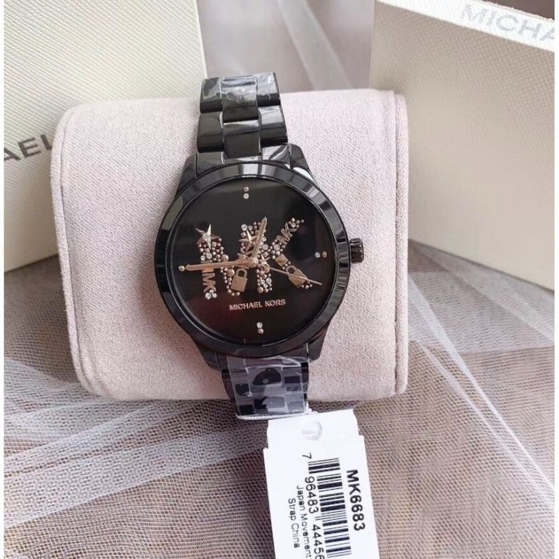 قیمت و خرید ساعت مچی عقربه ای زنانه مایکل کورس مدل MK6683