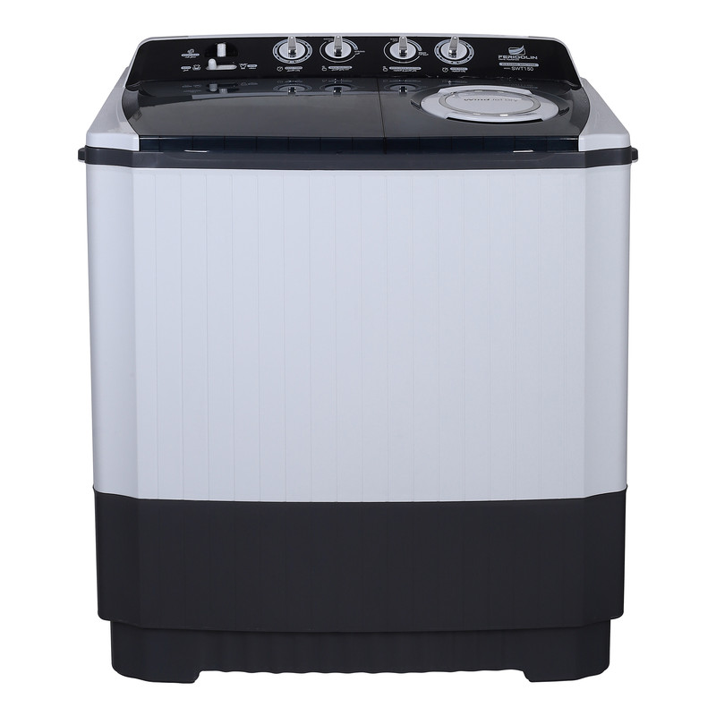 قیمت و خرید ماشین لباسشویی 15 کیلوگرم نیمه-اتوماتیک فریدولین مدل SWT150