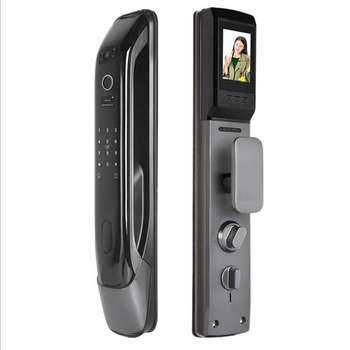 قیمت و خرید قفل هوشمند مدل CQ01 HD