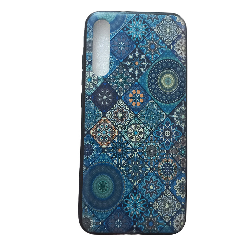 قیمت و خرید کاور ایکس قاب کد tiless-cc9e مناسب برای گوشی موبایل شیائومی A3 / CC9E