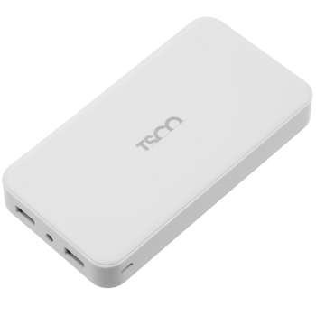 قیمت و خرید پاوربانک تسکو مدل TP 872 ظرفیت 20000 میلی آمپر ساعت