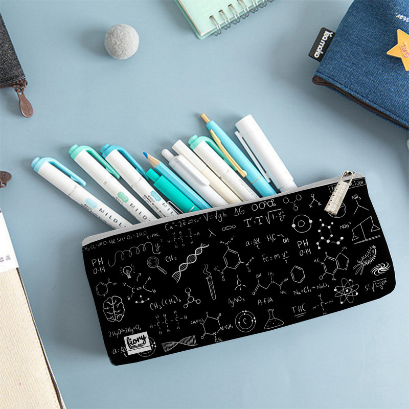 قیمت و خرید جامدادی مستر راد مدل شیمی کد fiory 2094