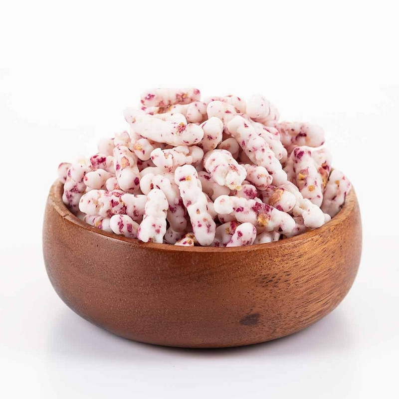قیمت و خرید نقل گل محمدی لوبلی - 400گرم