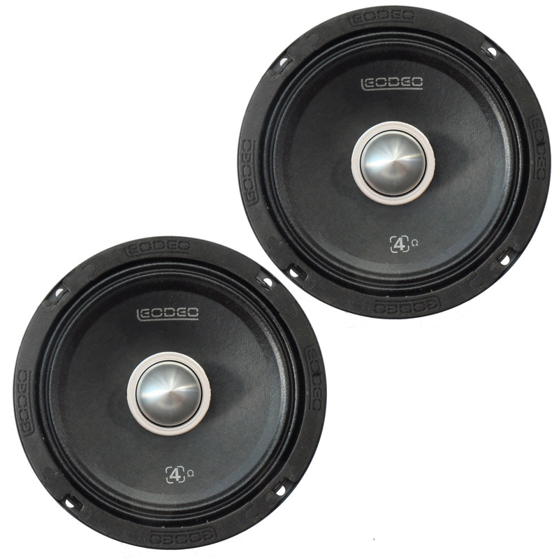 قیمت و خرید میدرنج خودرو لئودئو مدل MLC-6035 بسته 2 عددی