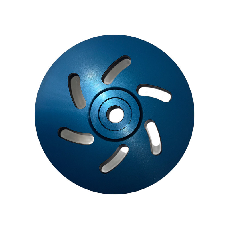 قیمت و خرید پولی سر میل لنگ سبک کد PST-EF7B مناسب برای EF7