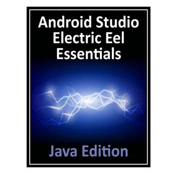 قیمت و خرید کتاب Android Studio Electric Eel Essentials - Java Edition ...