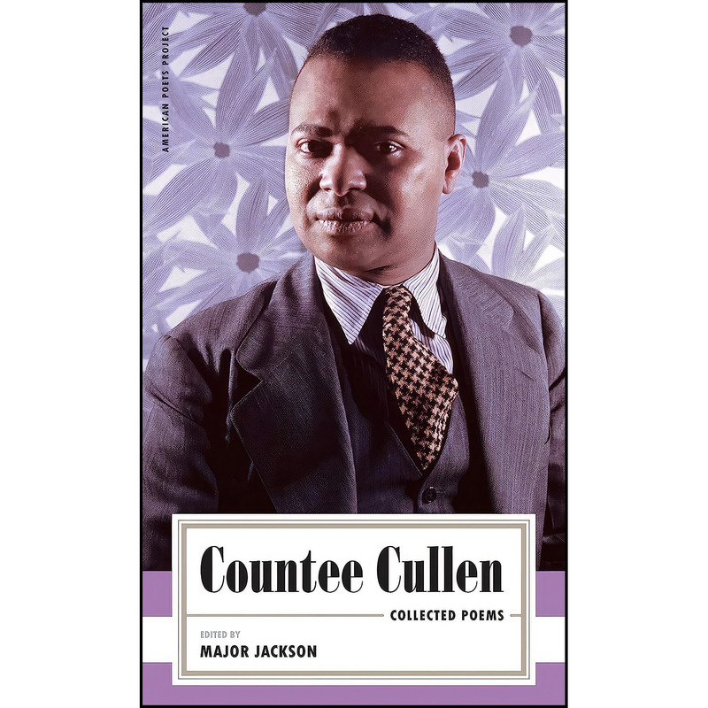 قیمت و خرید کتاب Countee Cullen اثر Countee Cullen and Major Jackson ...