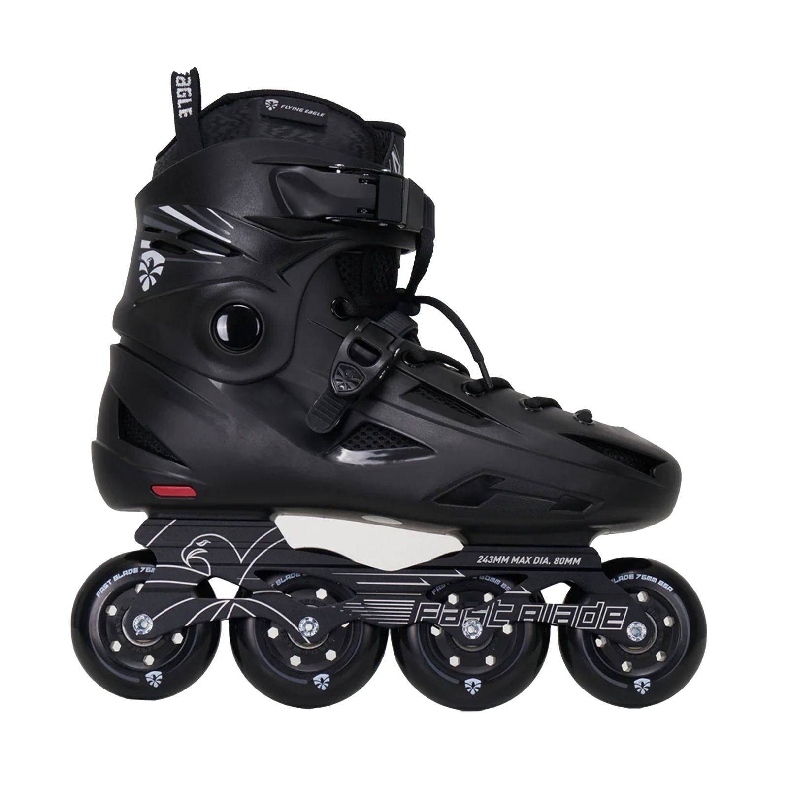 قیمت و خرید اسکیت کفشی فلاینگ ایکل مدل FBS+ Fast Blade