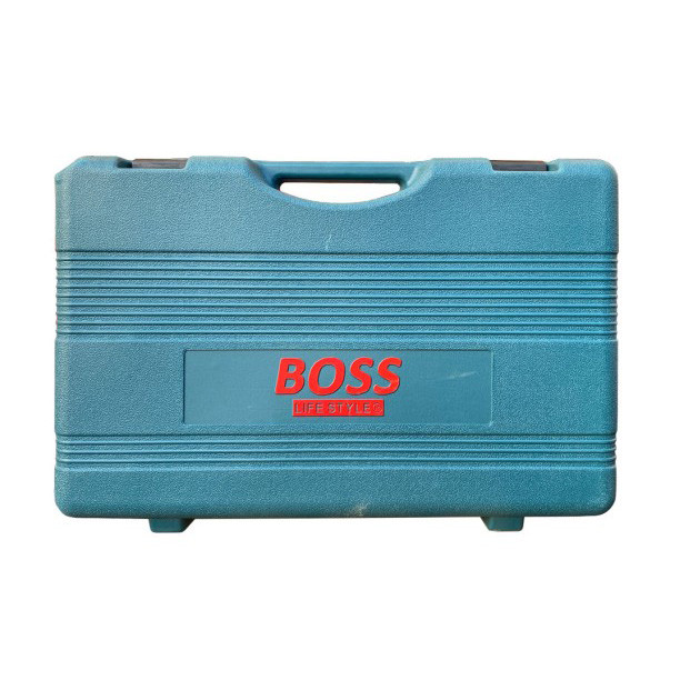 قیمت و خرید چکش تخریب باس مدل LIFE-STYLE کد 11KG