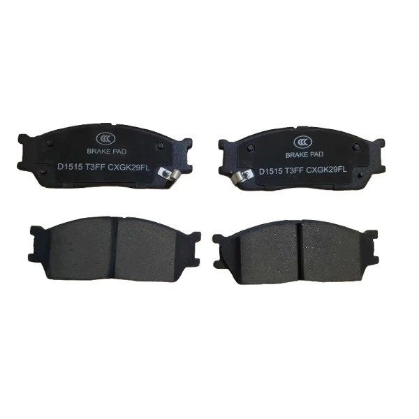 قیمت و خرید لنت ترمز اس دی سی ایکس مدل D1515 مناسب برای تیبا