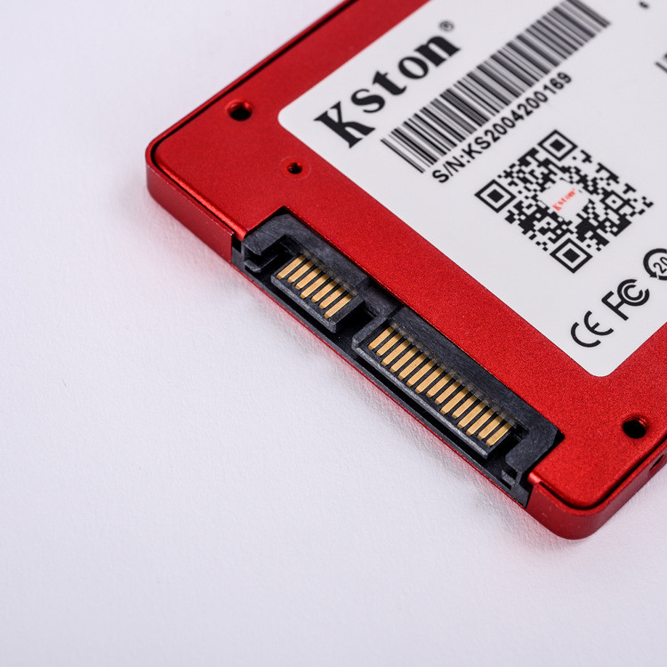 قیمت و خرید اس اس دی اینترنال کی استون مدل K755-128GB ظرفیت 128 گیگابایت