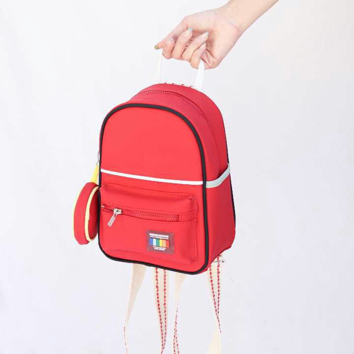 قیمت و خرید کوله پشتی دخترانه مدل مانلی کد 800