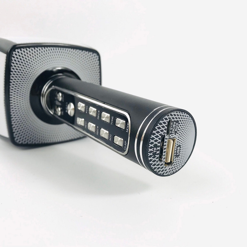 قیمت و خرید میکروفون اسپیکر مدل YS-91