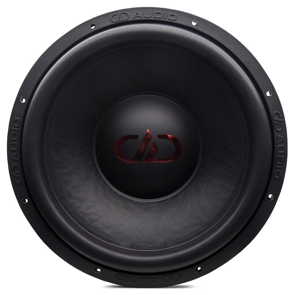 قیمت و مشخصات ساب ووفر خودرو مدل Ddaudio 715d D2 زیراکو