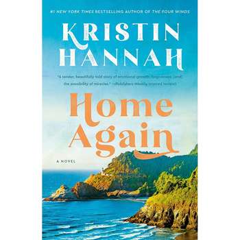 قیمت و خرید کتاب Home Again اثر Kristin Hannah انتشارات Ballantine Books