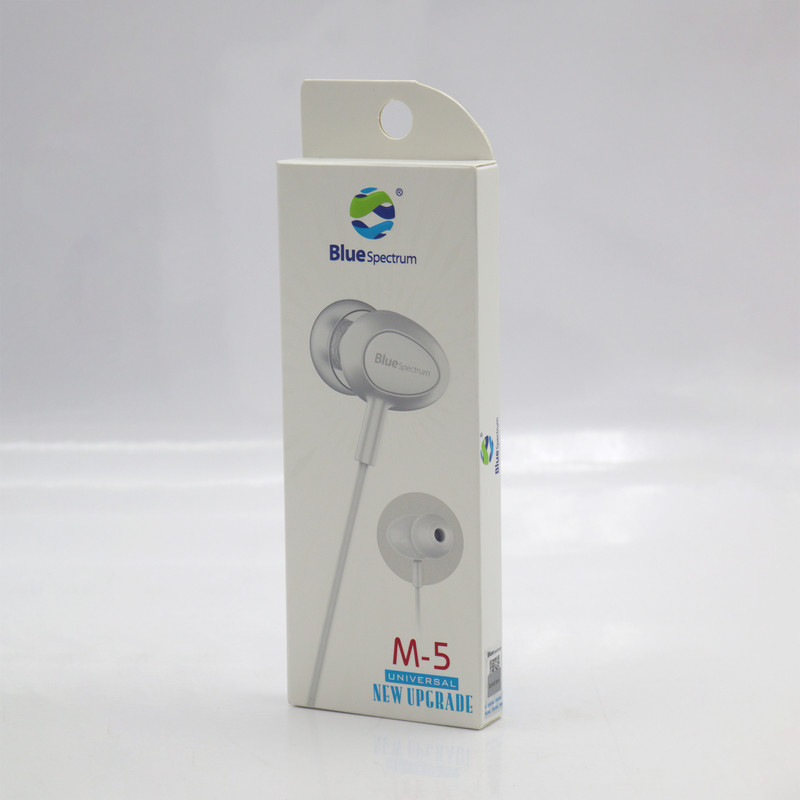 قیمت و خرید هندزفری بلو اسپکترام مدل YPSF-M-5