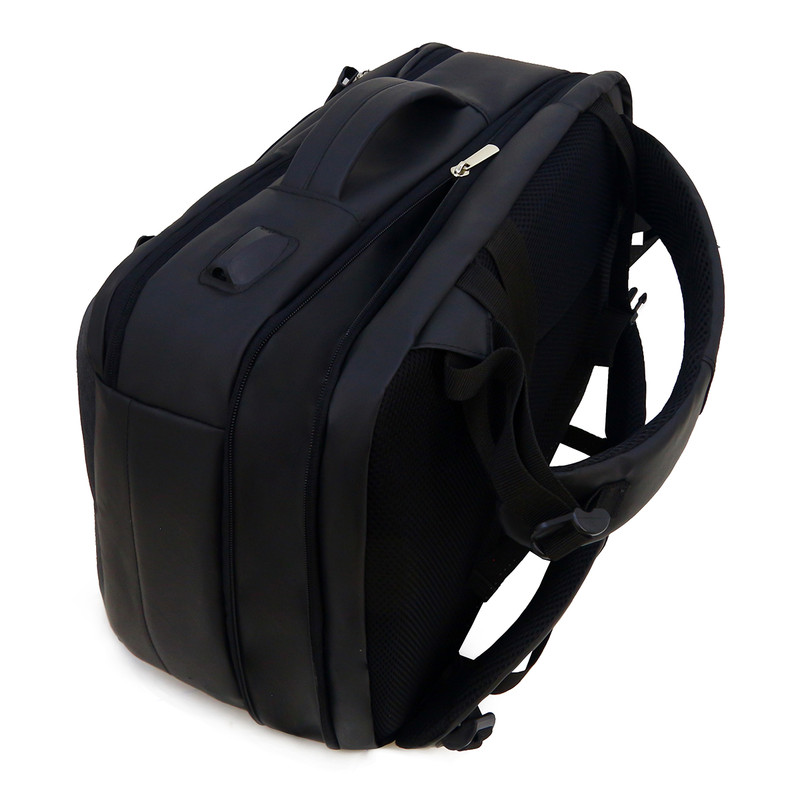 قیمت و خرید کوله پشتی لپ تاپ مدل Yensen دوربازشو کد 4551 مناسب برای لپ ...