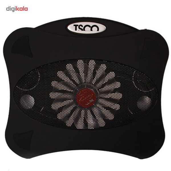 مشخصات، قیمت و خرید پایه خنک کننده تسکو مدل TCLP 3085S | دیجی‌کالا