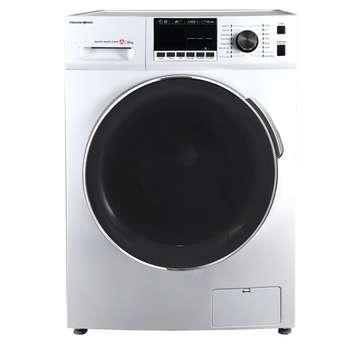 قیمت و خرید ماشین لباسشویی اتوماتیک پاکشوما مدل BWF 40814 WT ظرفیت 8 کیلوگرم